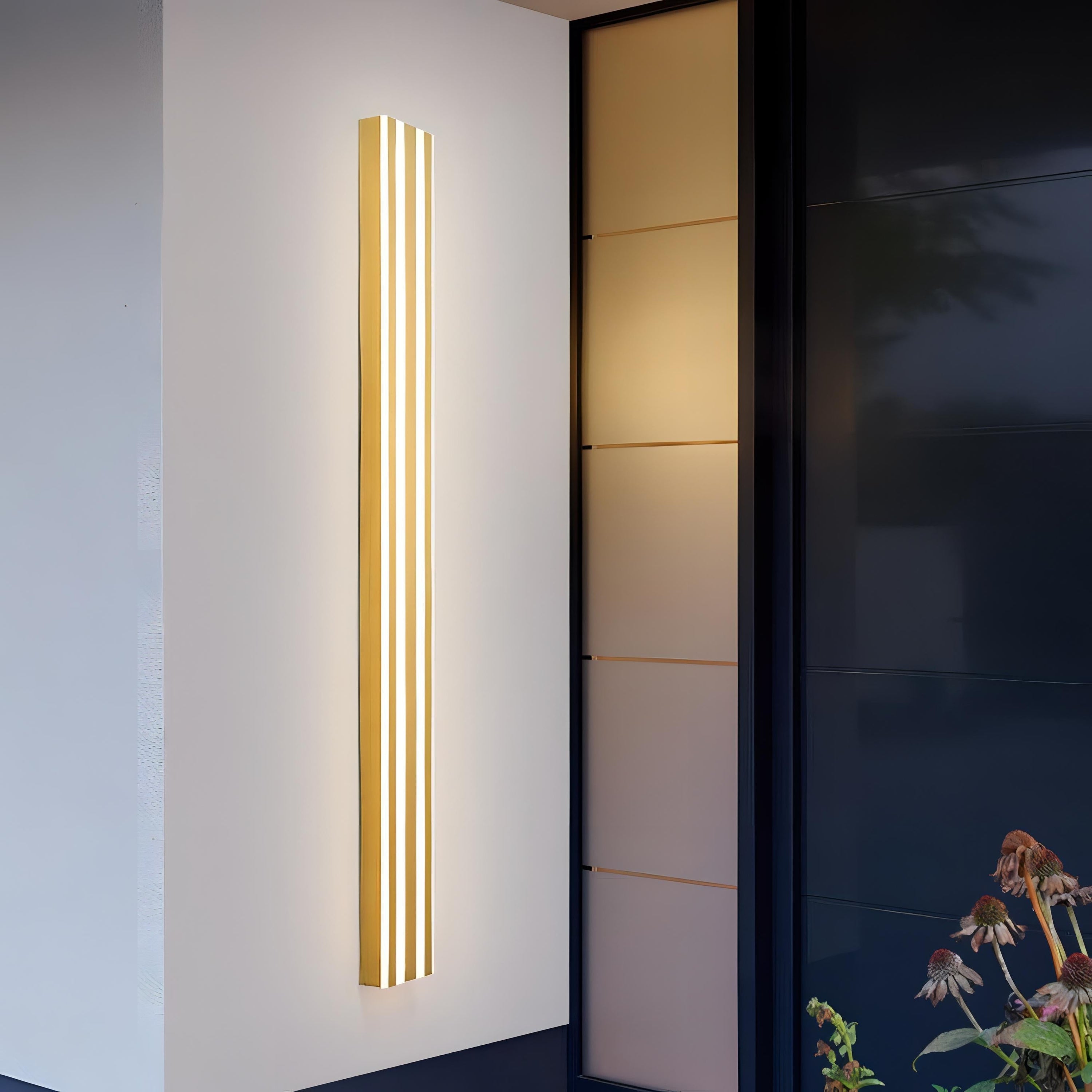 Elegant Indoor Stairway Lights – Abode Jungle