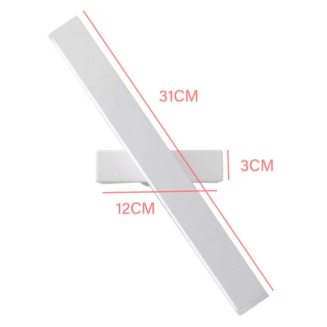 Kyro - Wooden Adjustable Turning Wall Light – Abode Jungle