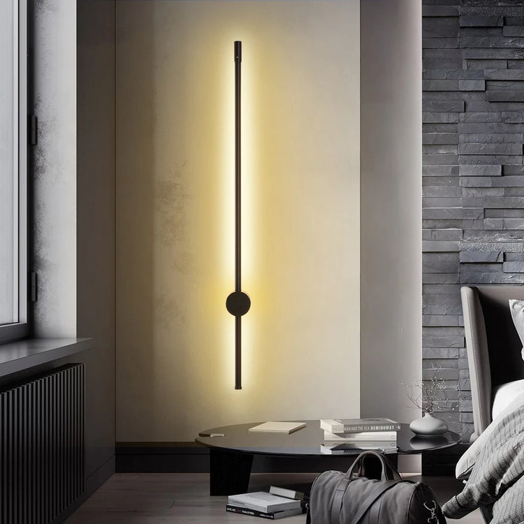 Jurupa - Modern Wall Light Bar – Abode Jungle