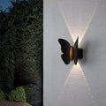 Fifi - 6W LED Outdoor Butterfly Wall Light – Abode Jungle